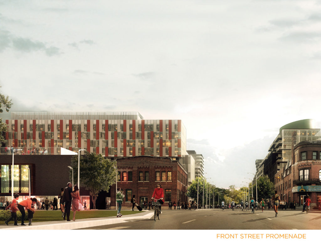 1-FRONT-STREET-PROMENADE | Green Building