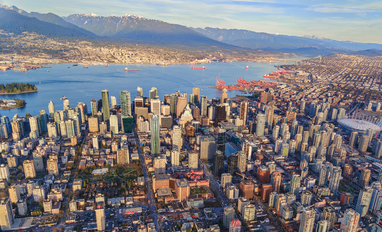 World’s Tallest Passive House Skyscraper to be built in Vancouver ...