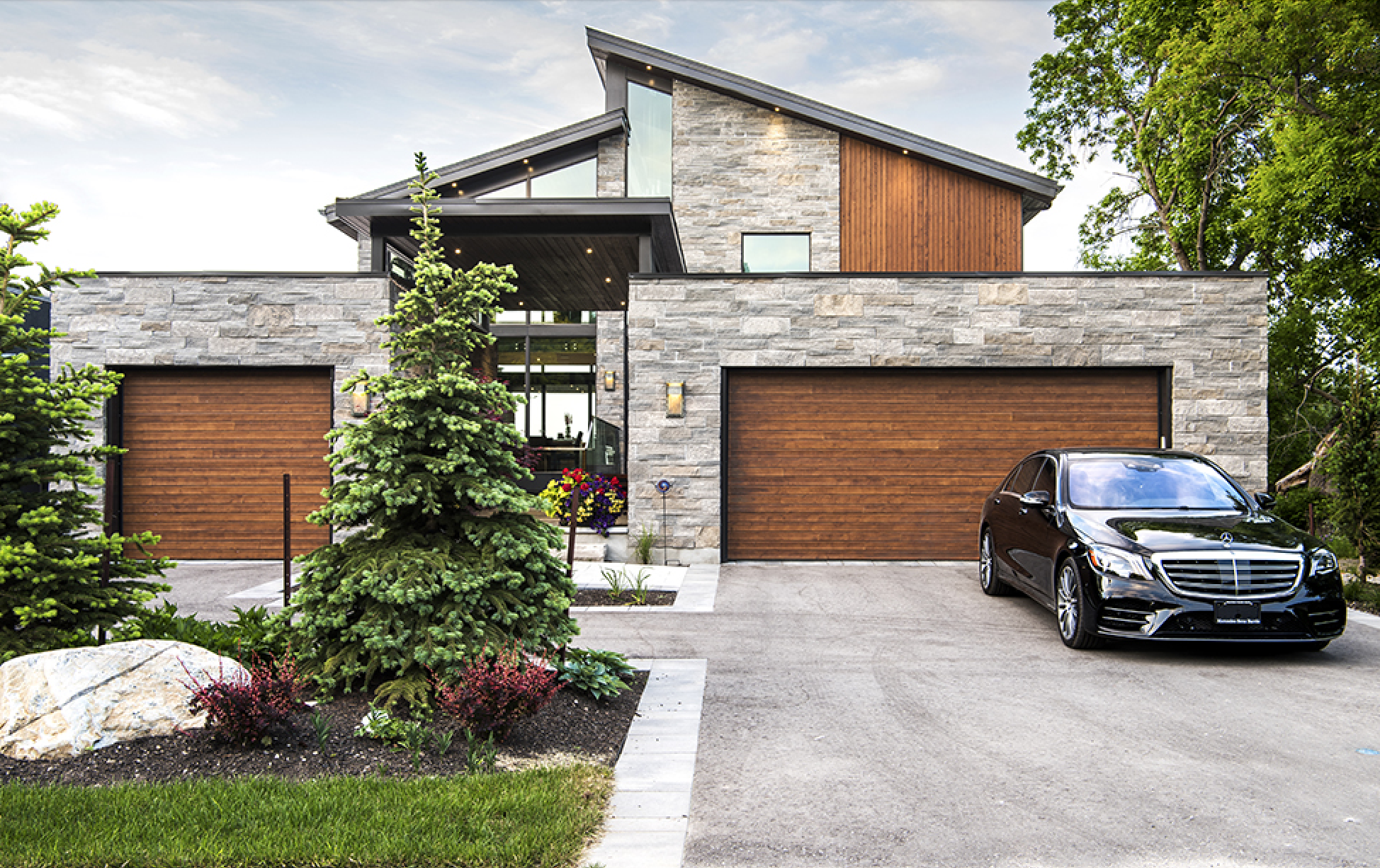 Coulter Dawe continues streak as premier custom/design firm in southern ...