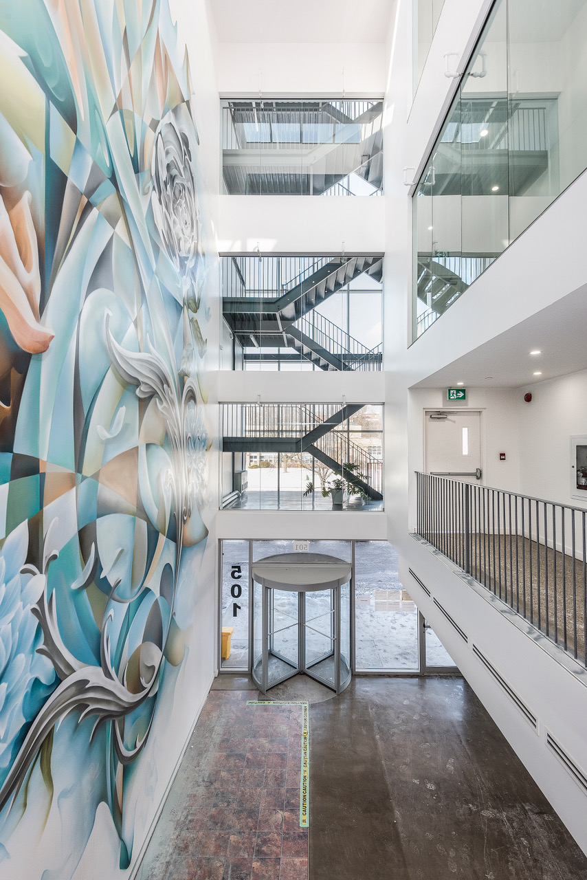 Sustaining a vision | Green Building