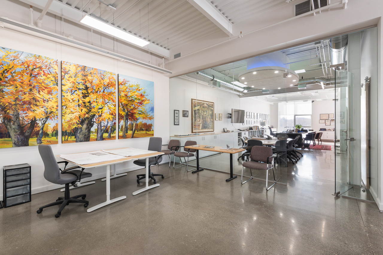 Sustaining a vision | Green Building