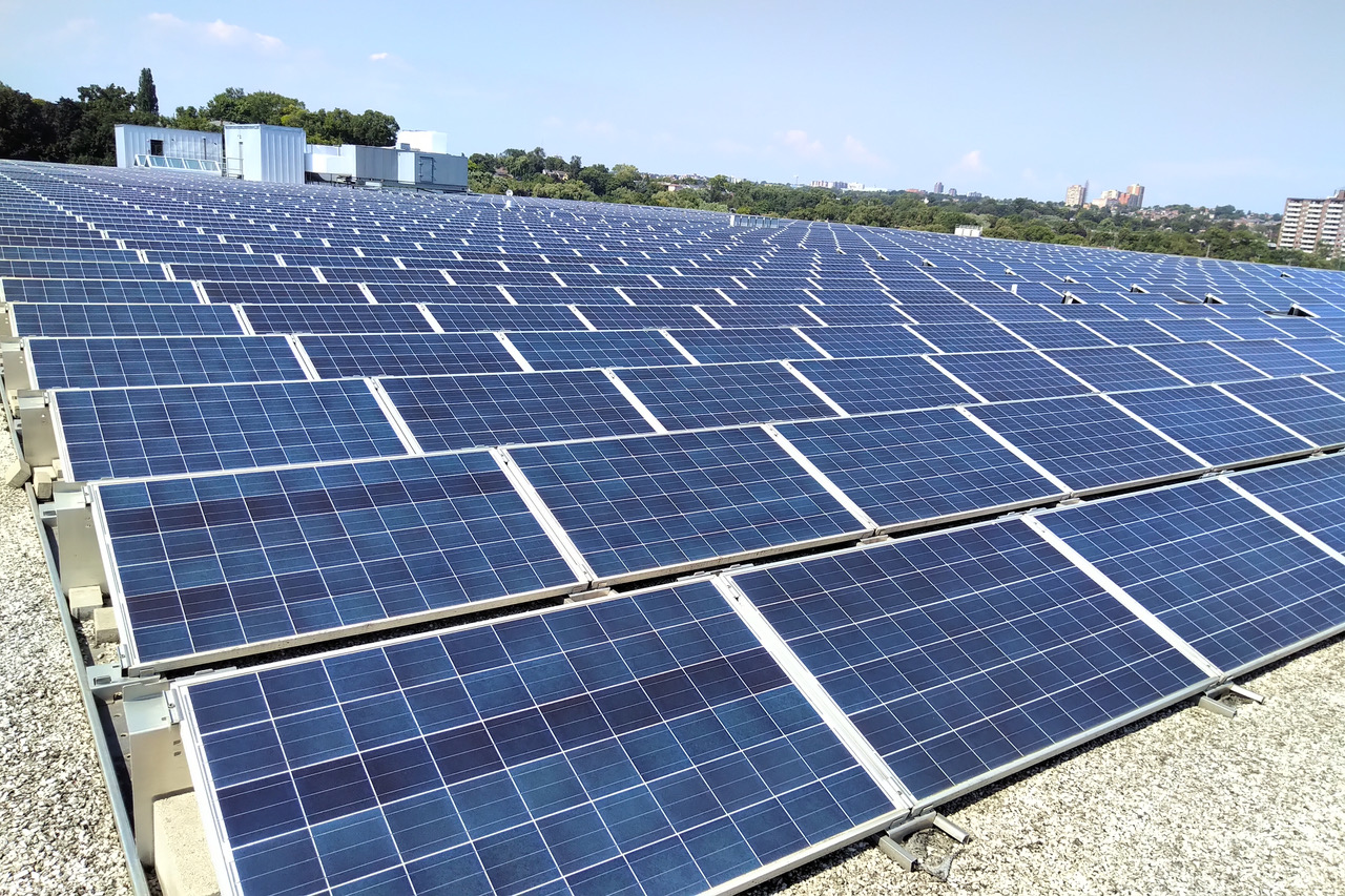 Sustaining a vision | Green Building