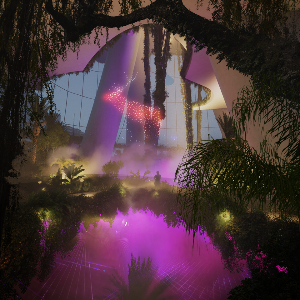 Introducing the world’s first vertical resort | Green Building