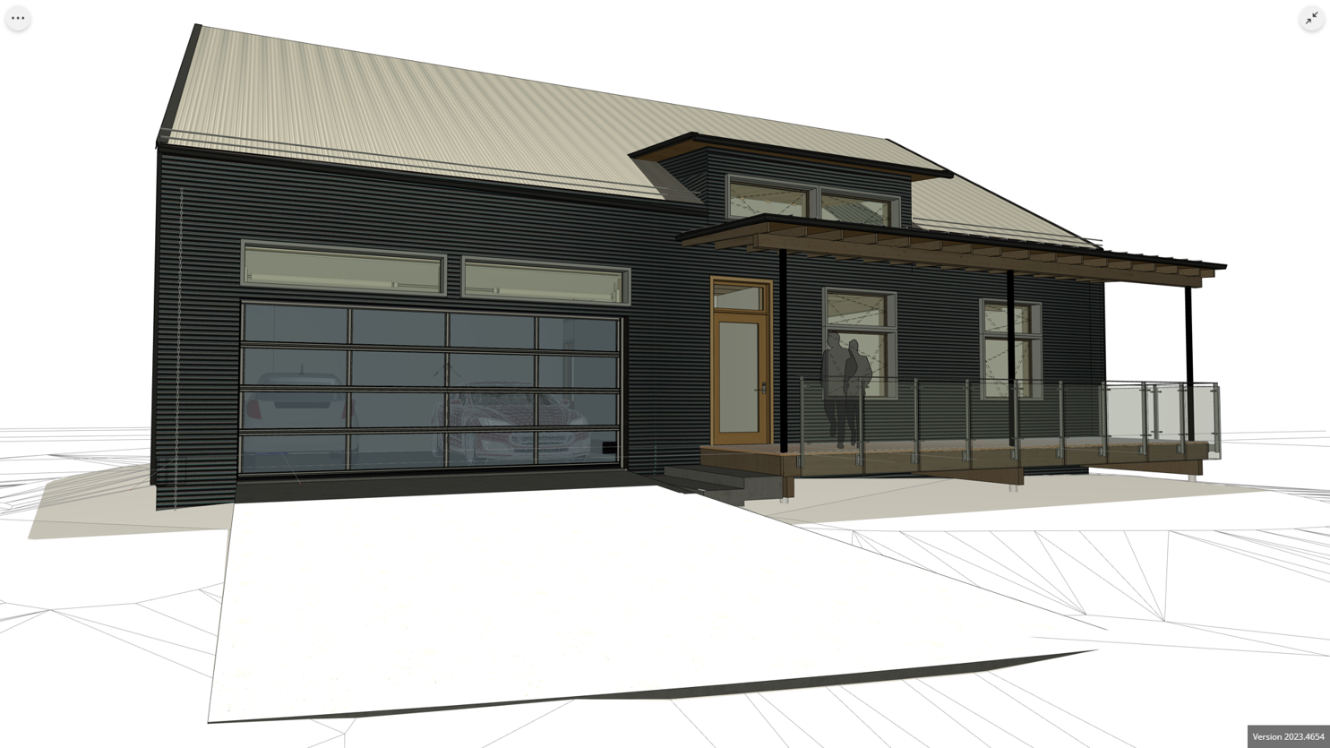 Family works with Somerset Construction to realize dream of sustainable ...