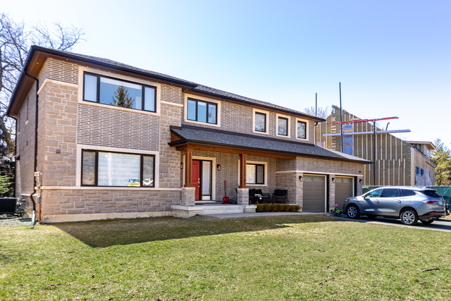 Family works with Somerset Construction to realize dream of sustainable ...