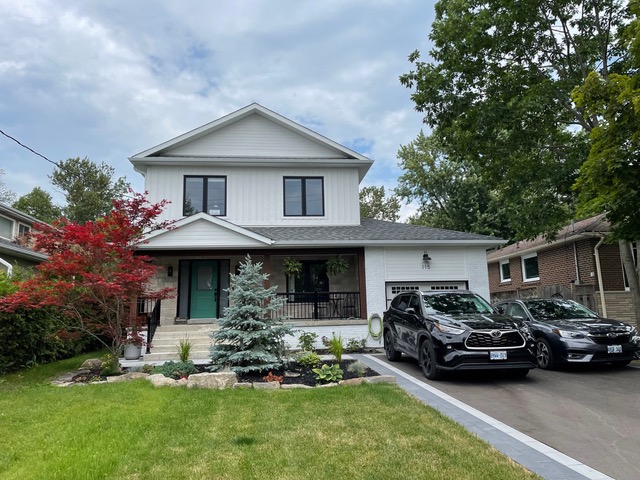 Family works with Somerset Construction to realize dream of sustainable ...