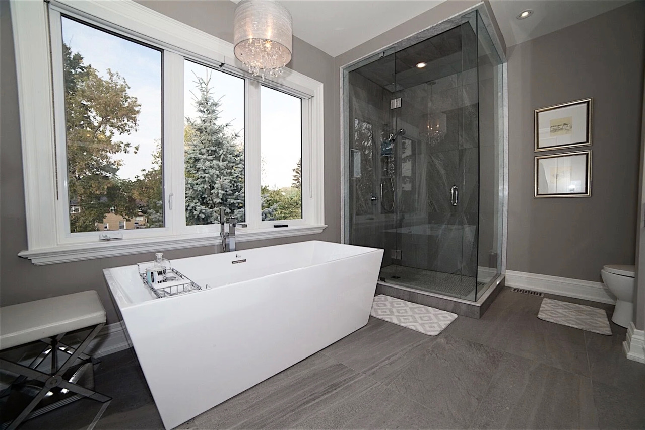 Family works with Somerset Construction to realize dream of sustainable ...