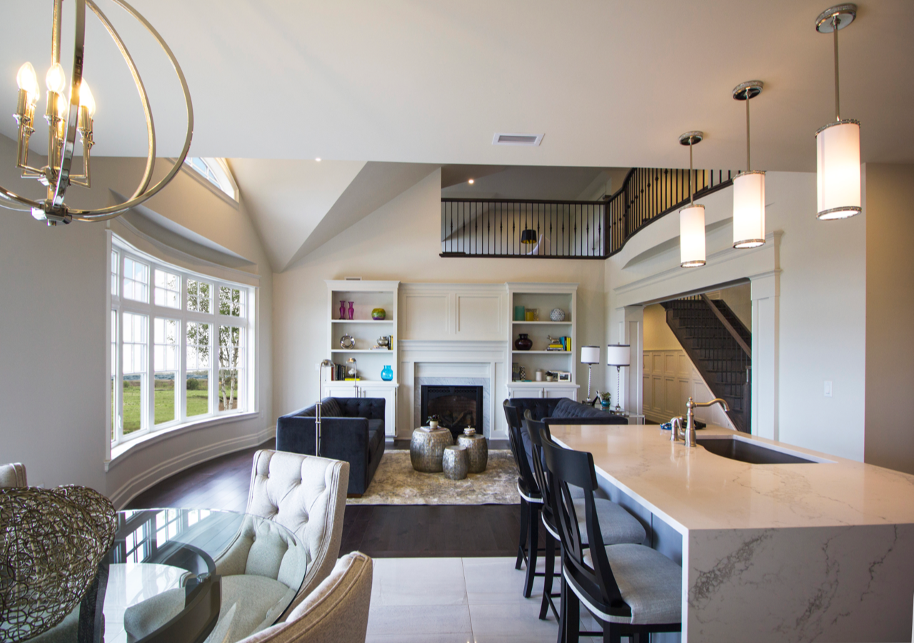 Briarwood Homes offers ‘suburbia-in-the country’ lifestyle | Green Building