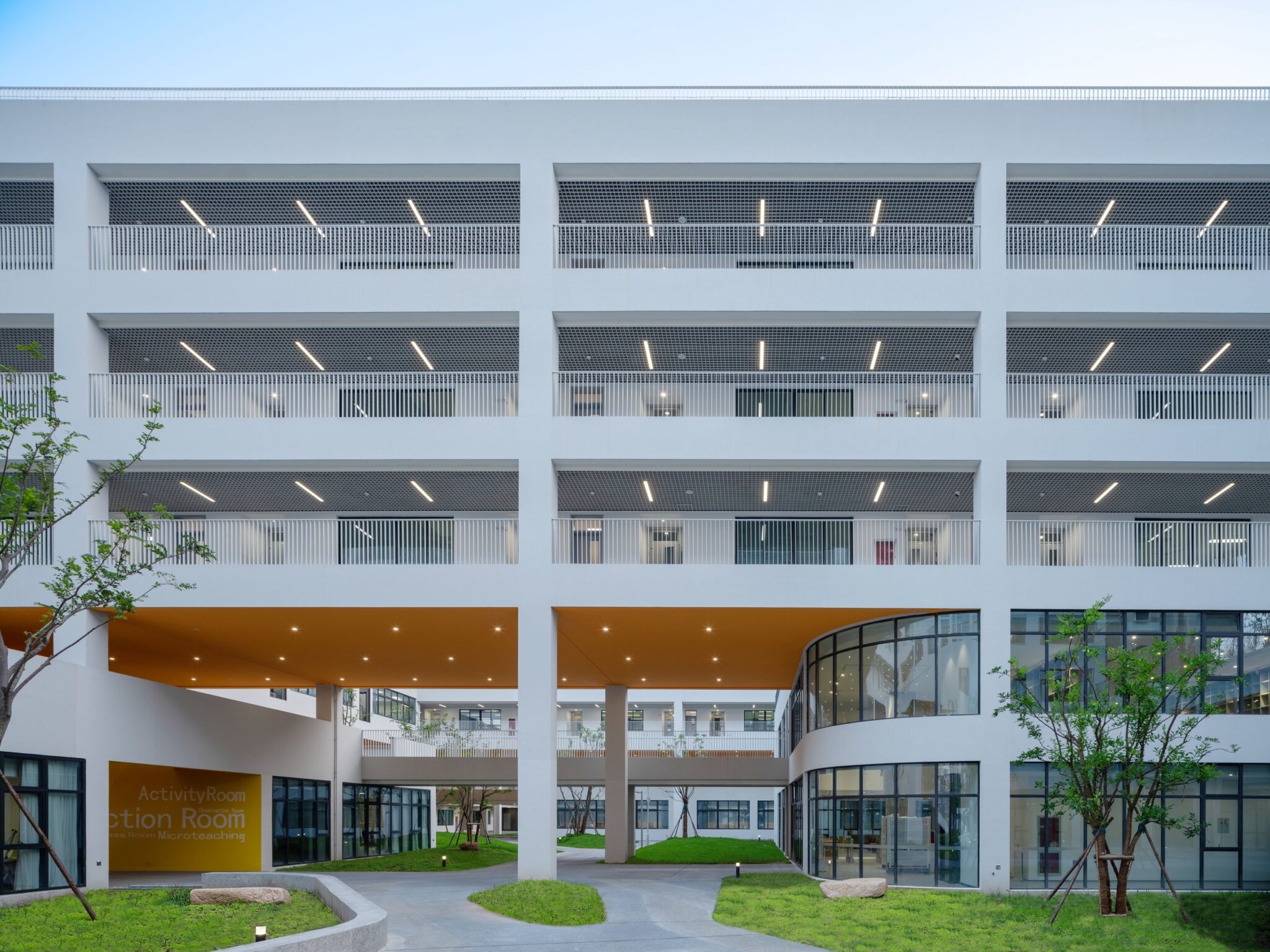 World Building of the Year revealed at 2023 World Architecture Festival ...