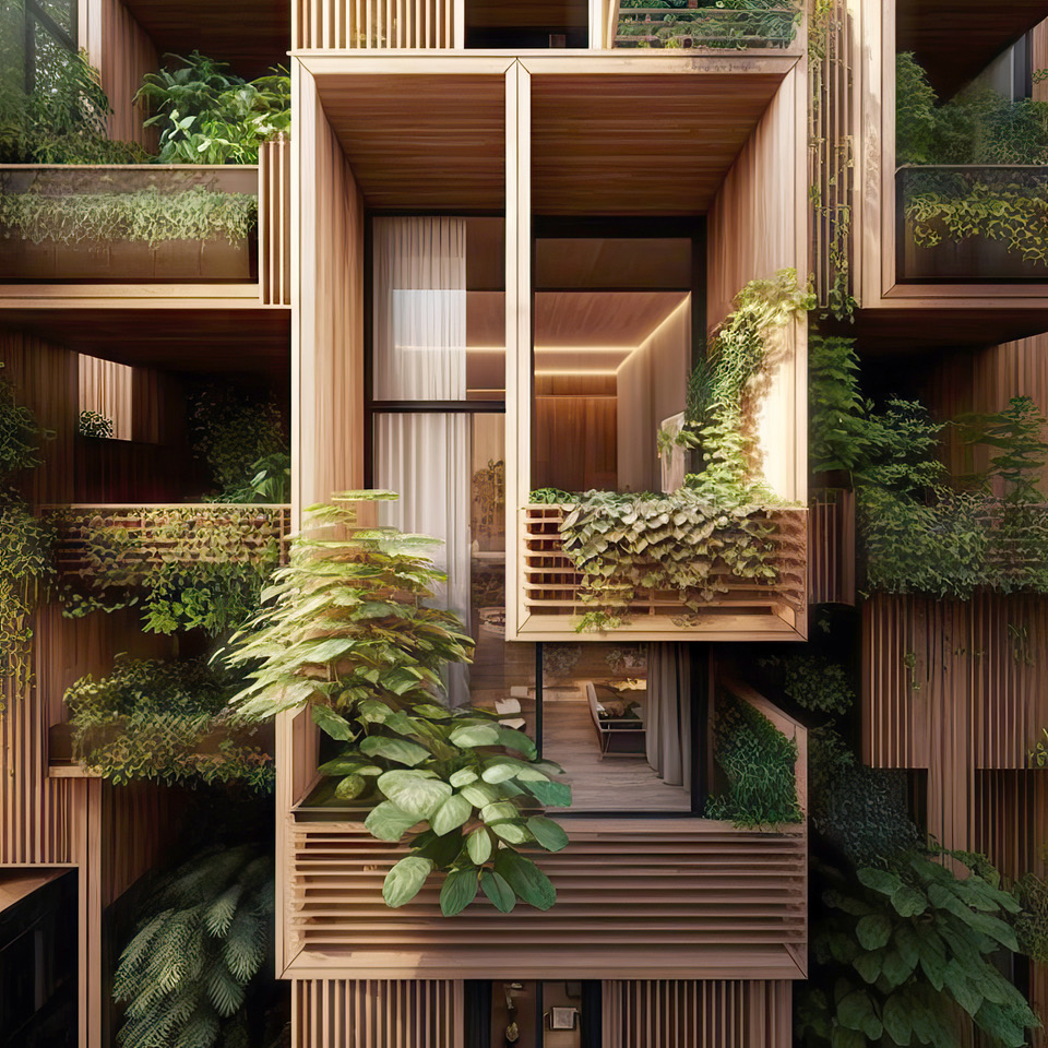 TREESCRAPERS, NEW YORK CITY, U.S.A. – Vincent Callebaut Architectures ...