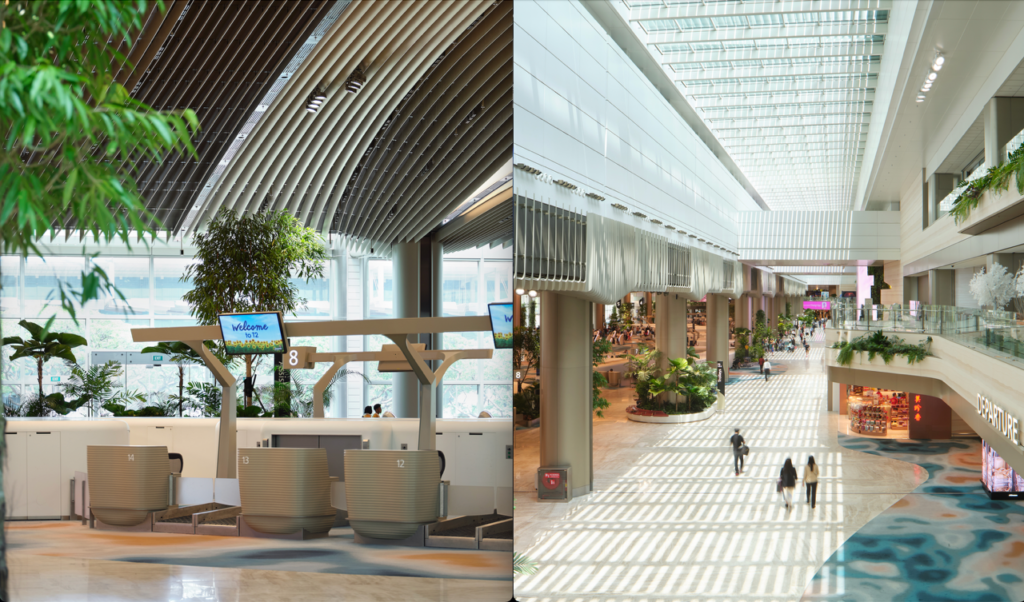 BOIFFILS Architectures Brings the ‘Garden City’ Inside New Biophilic ...