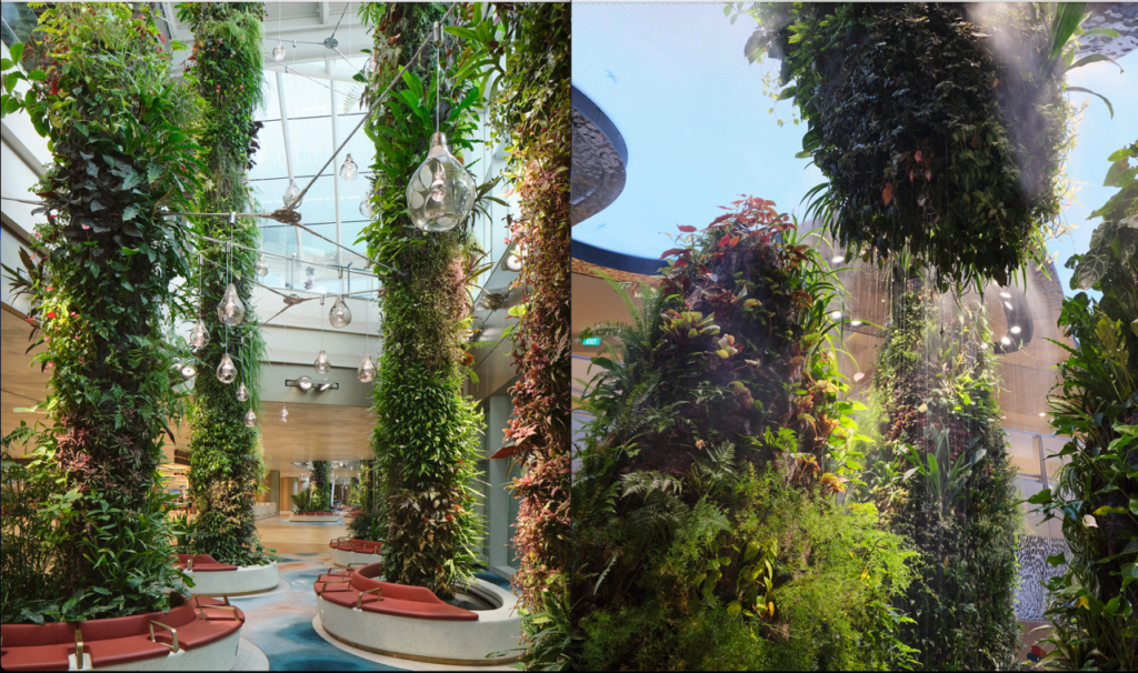 BOIFFILS Architectures Brings the ‘Garden City’ Inside New Biophilic ...