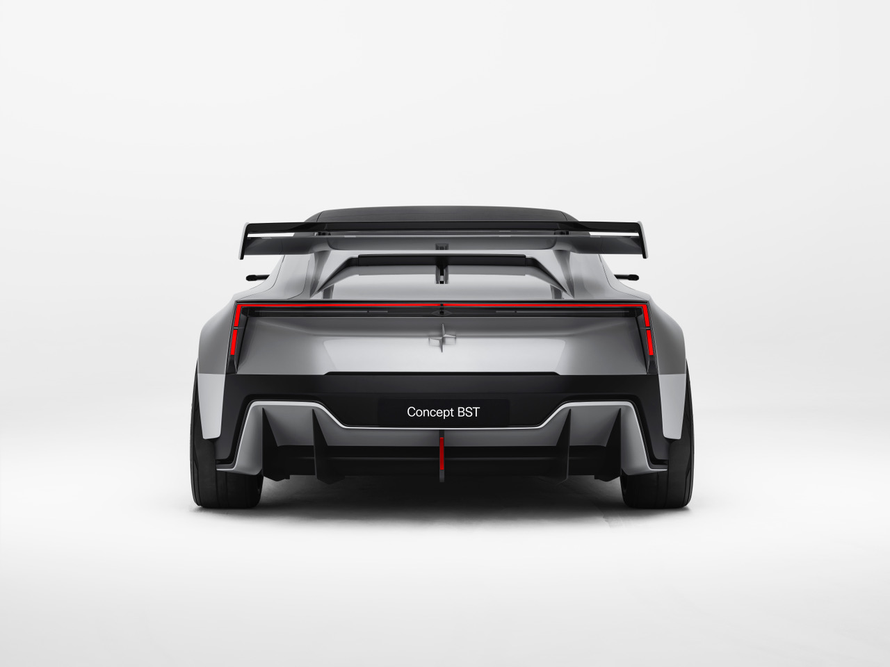 Polestar Unveils the Thrilling 6 BST Concept: The Future of Sustainable ...