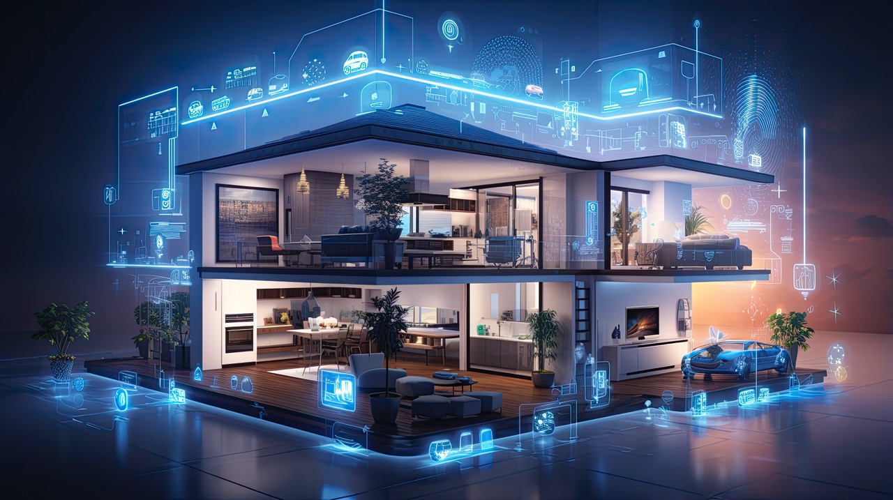 Transform the future of urban living with smart buildings! | Green Building